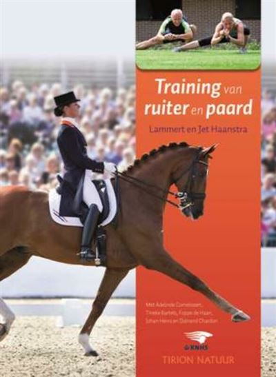 Tirion Natuur - Training van ruiter en paard - Lammert Haanstra ...