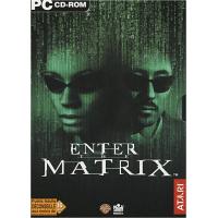Enter the Matrix, Jeu vidéo neuf ou occasion | fnac