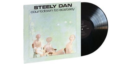 Countdown To Ecstasy Édition Limitée - Steely Dan - Vinyle album ...