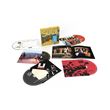 All the world is a stage - 5 CDs - Owen Slade - Disco | Fnac