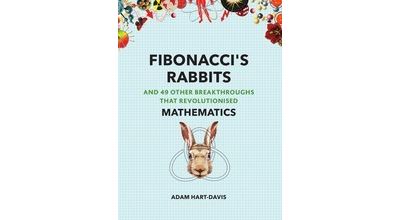 FIBONACCI'S RABBITS - broché - Adam Hart-Davis - Achat Livre | fnac