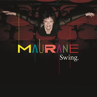 Swing - Maurane - CD album - Achat & prix | fnac