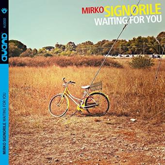 Waiting for you - Mirko Signorile - CD album - Achat & prix | fnac