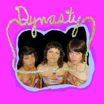 Dynasty - Dynasty - CD album - Achat & prix | fnac