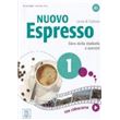 Nuovo Espresso A1 (libro + audio e video online) Libro dello Studente e ...