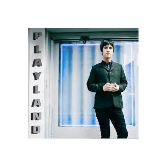 Playland - Johnny Marr - CD album - Achat & prix | fnac