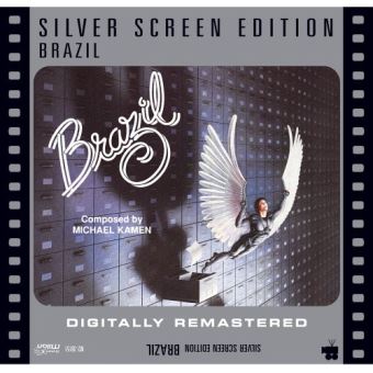 Brazil - Bande originale de film - CD album - Achat & prix | fnac