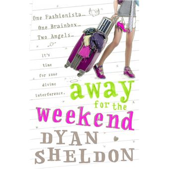 Away for the weekend - broché - Dyan Sheldon - Achat Livre ou ebook | fnac