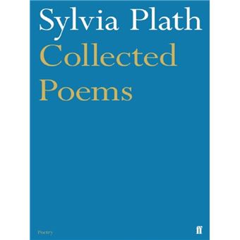 Collected Poems - broché - Sylvia Plath - Achat Livre ou ebook | fnac
