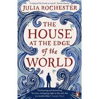 The house at the edge of the world - Poche - Julia Rochester - Achat ...