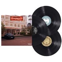 PLK : tous les CD, disques, vinyles | fnac