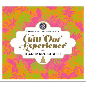 Chill Out Experience - Various - CD album - Achat & prix | fnac