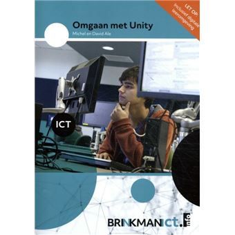 Omgaan met Unity - broché - Achat Livre | fnac
