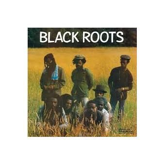 Black roots - Black Roots - Vinyle album - Achat & prix | fnac