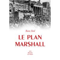 Le Plan Marshall, Histoire & Société neuf ou occasion | fnac