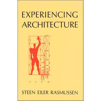 Experiencing Architecture - broché - Inconnus - Achat Livre ou ebook | fnac