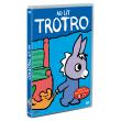 L'âne Trotro Trotro Volume 2 Au lit Trotro DVD - DVD Zone 2 - Eric ...