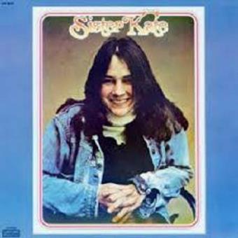 Sister Kate Edition remastérisée - Kate Taylor - CD album - Achat ...