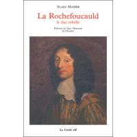 La Rochefoucauld, Biographie, essai neuf ou occasion | fnac
