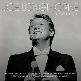 The collection - Joe Longthorne - CD album - Achat & prix | fnac