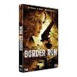 Border run DVD - DVD Zone 2 - Gabriela Tagliavini - Sharon Stone ...