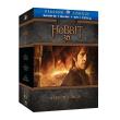 Le Hobbit : La Trilogie (Version longue) - Coffret Blu-ray 3D + Blu-ray + DVD - Blu-ray - Achat ...