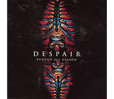 Beyond All Reason - Despair - CD album - Achat & prix | fnac