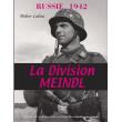 La Division Meindl - broché - Didier Lodieu - Achat Livre | fnac