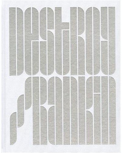 Destroy / rankin - relié - Rankin - Achat Livre | fnac