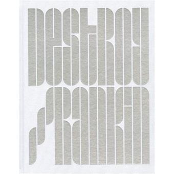 Destroy / rankin - relié - Rankin - Achat Livre | fnac