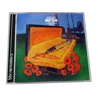 MFSB expanded edition - MFSB - CD album - Achat & prix | fnac
