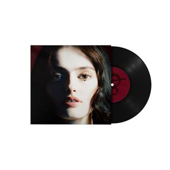 Monstrueuse - Solann - Vinyle album - Achat & prix | fnac
