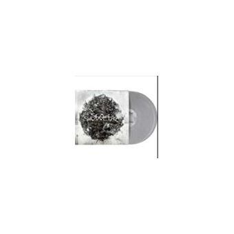 Dark Matter Dimensions Vinyle Gris - Scar Symmetry - Vinyle album ...