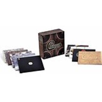 Chicago Quadio Box - Chicago - CD album - Achat & prix | fnac