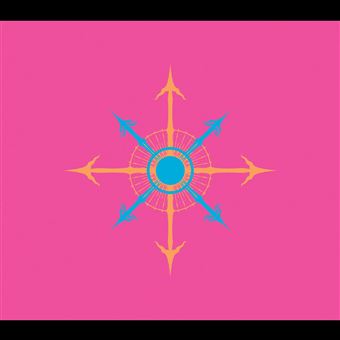 Chaos Magick - John Zorn - Matt Hollenberg - CD album - Achat & prix | fnac
