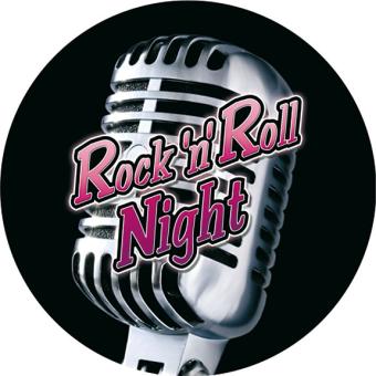 Rock N Roll Night - Rock'n'Roll - CD album - Achat & prix | fnac