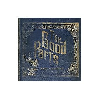 Good Parts - Andy Grammer - Vinyle album - Achat & prix | fnac
