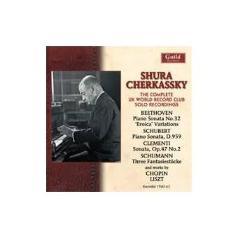 Complete UK world record club solo recordings 1960-1963 - Collectif ...