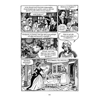 olympe de gouges mort