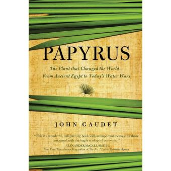 PAPYRUS - broché - John Gaudet - Achat Livre ou ebook | fnac