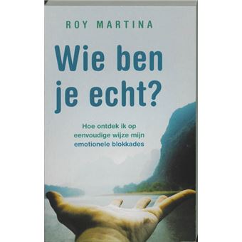 Rainbow pockets - Wie ben je echt! - Martina, Leopold Roy - broché ...