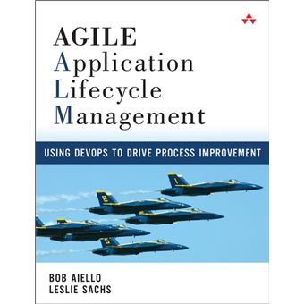 Agile software configuration management - Poche - Robert Aiello - Achat ...