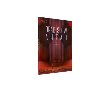 Dead slow ahead Combo Blu-ray + DVD - Mauro Herce - Blu-ray - Achat & prix | fnac