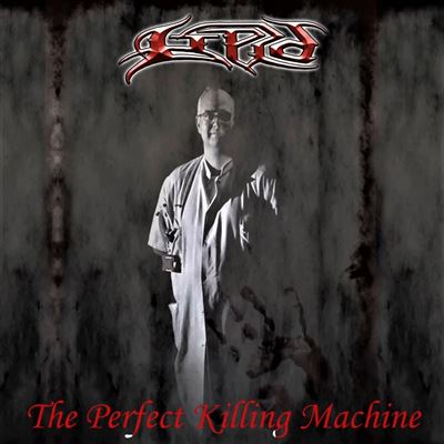 The Perfect Killing Machine - Lipid - CD album - Achat & prix | fnac