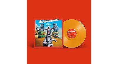 Shufflemania - Robyn Hitchcock - Vinyle album - Achat & prix | fnac