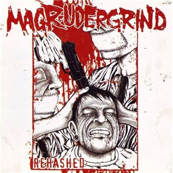 Rehashed - Magrudergrind - CD album - Achat & prix | fnac