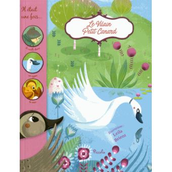 Le vilain petit canard - broché - Collectif - Achat Livre | fnac