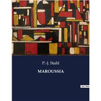 Maroussia, Autre neuf ou occasion | fnac