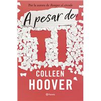 Colleen Hoover : tous les livres | fnac