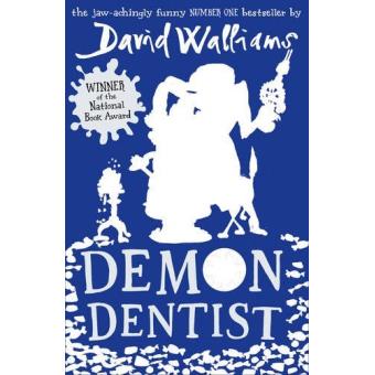 Demon dentist - Poche - David Walliams - Achat Livre | fnac
